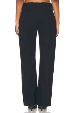 Acne Studios Prieda Tailored Trousers