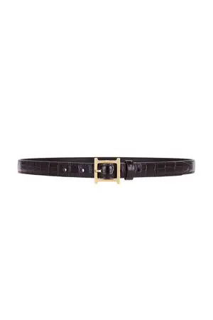 HELSA Helsa Logo Mini Waist Belt
