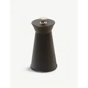 ALESSI Pépé Le Moko Salt And Pepper Mill - Black