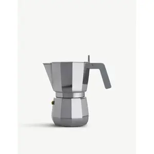 ALESSI Moka Espresso Coffee Maker 18cm - Nocolor