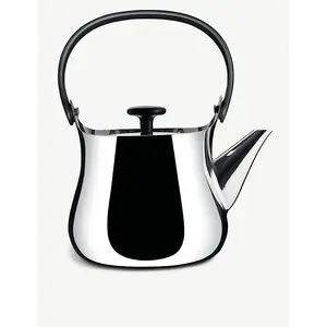 ALESSI Cha Kettle Teapot 22cm - Nocolor