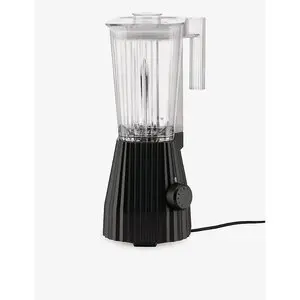 ALESSI Plisse Thermoplastic Resin Blender - Nocolor