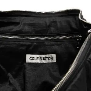 COLE BUXTON Ripstop Nylon Sling Bag