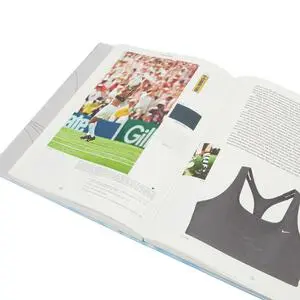 PHAIDON Look Good, Feel Good, Play Good: Nike Apparel