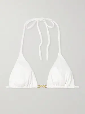 Melissa Odabash Halterneck Swimsuits
