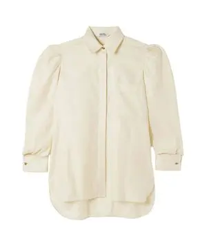 Max Mara Gathered Shirts For Women