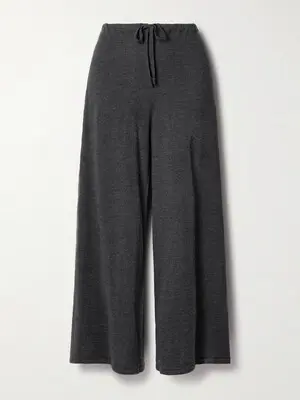The Row Elasticated Pants For Women
