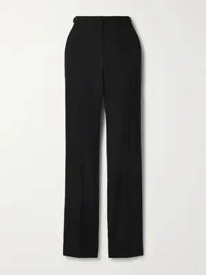 The Row Button Detailed Pants For Women