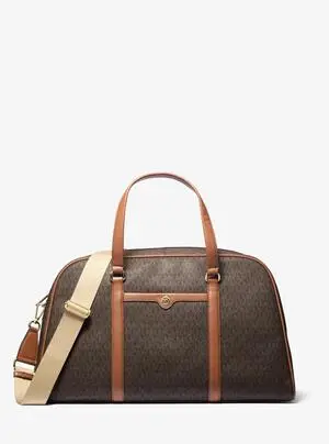 Women's Canvas Weekender Bags