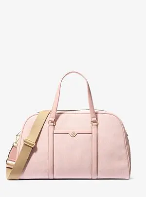 Weekender Bags with Detachable Shoulder Strap