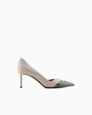 Giorgio Armani Heeled Pumps