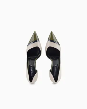 Giorgio Armani Heeled Pumps