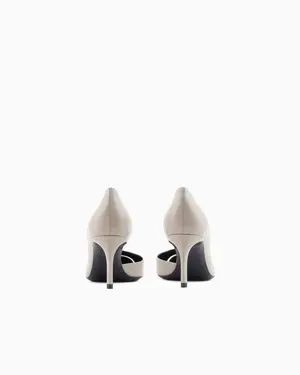 Giorgio Armani Heeled Pumps