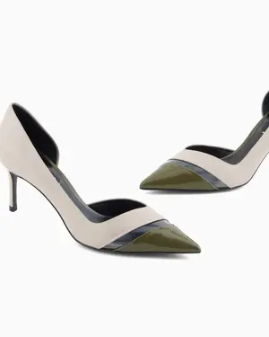 Giorgio Armani Heeled Pumps