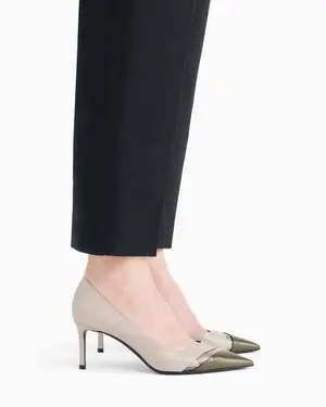 Giorgio Armani Heeled Pumps