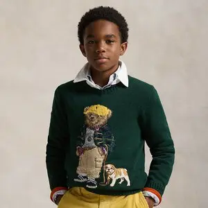 Men's Polo Ralph Lauren Crewneck