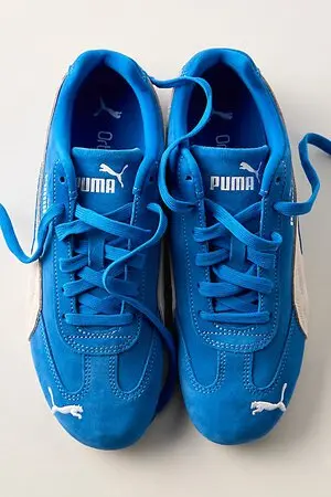 Puma Formula 1 Inspired Sneakers
