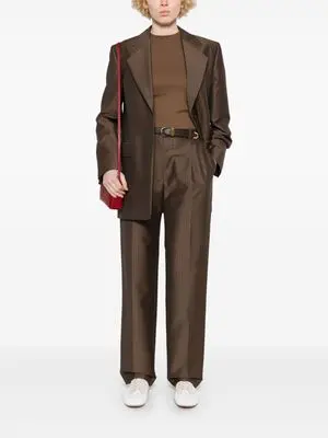 THE ROW Norbert Trousers