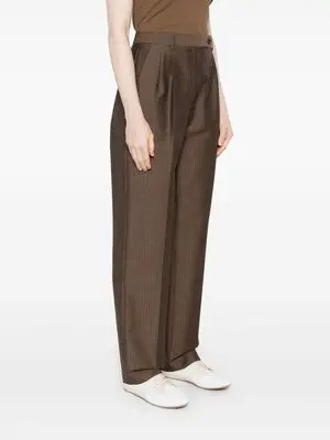THE ROW Norbert Trousers