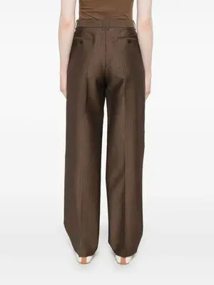 THE ROW Norbert Trousers