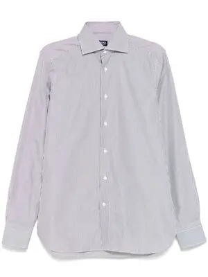 Zegna Sartorial Shirt