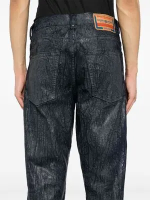 DIESEL® Regular-leg Jeans