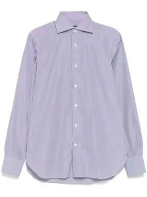 Zegna Sartorial Shirt