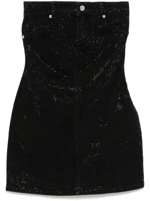 Alexander Wang Embellished Cocktail Dresses