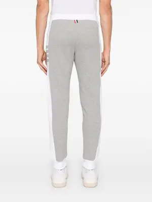 Thom Browne 4-bar Stripe Sweatpants