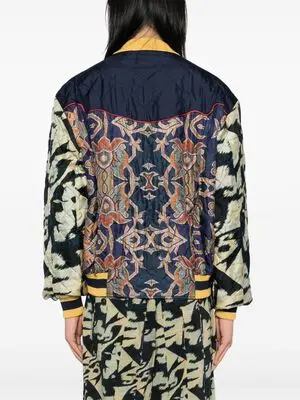 PIERRE-LOUIS MASCIA Adana Bomber Jacket