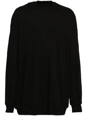 Rick Owens Splintered Peter Sweatshirt