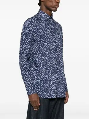 Etro Paisley Shirt