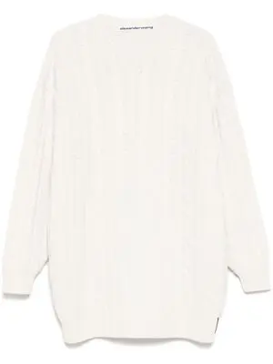 Alexander Wang Medium Knit Sweaters For Women