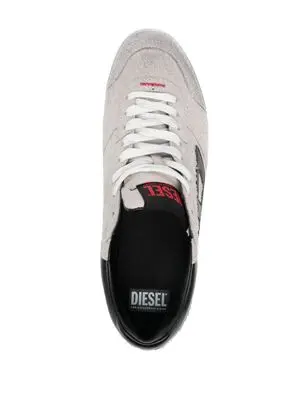 DIESEL® S-leroji Distressed Sneakers