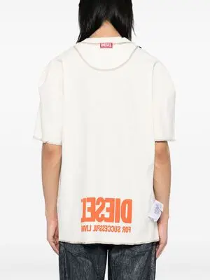 DIESEL® T-craor T-shirt