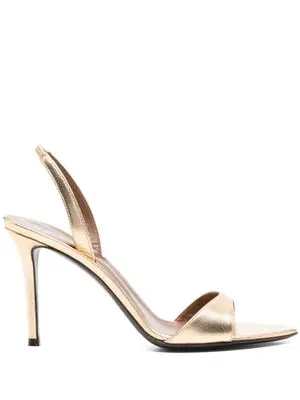 Giuseppe Zanotti Slingback Sandals For Women