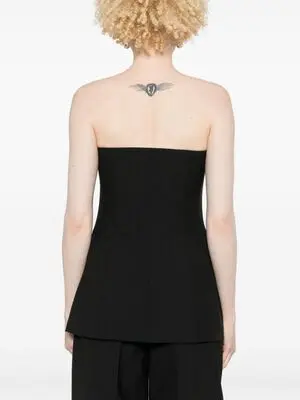 HERSKIND Jacqui Corsage Top