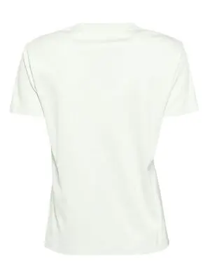 LANVIN Logo T-shirt