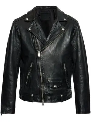 ALLSAINTS Milo Biker Jacket