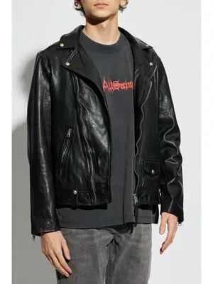 ALLSAINTS Milo Biker Jacket
