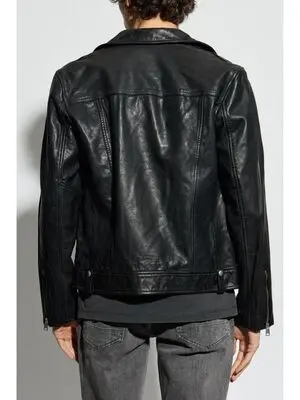 ALLSAINTS Milo Biker Jacket