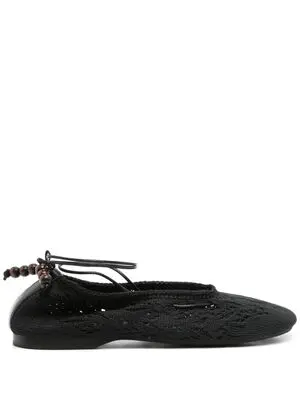 ALOHAS Rosemary Ballerinas