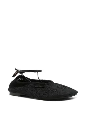 ALOHAS Rosemary Ballerinas