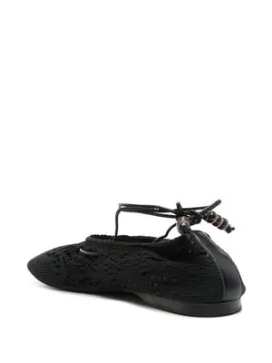 ALOHAS Rosemary Ballerinas