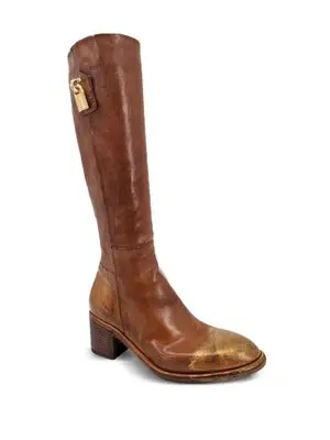 MADISON.MAISON 50mm Knee-high Boots