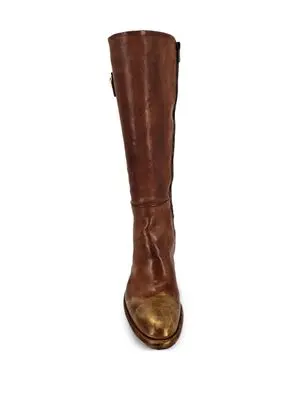 MADISON.MAISON 50mm Knee-high Boots