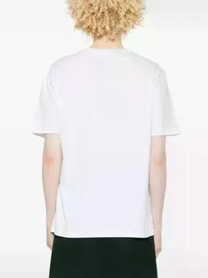 Etro Logo-print T-shirt