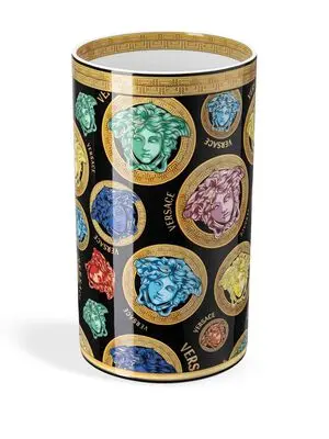 Versace Medusa Amplified Large Vase