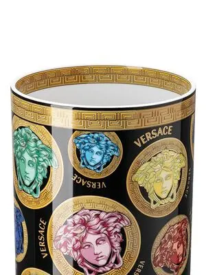 Versace Medusa Amplified Large Vase