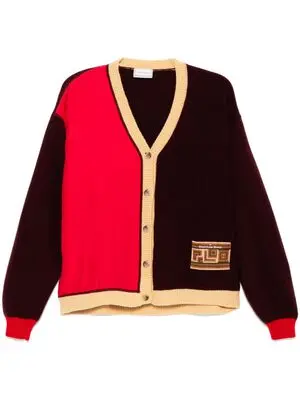 PIERRE-LOUIS MASCIA Tricot Cardigan